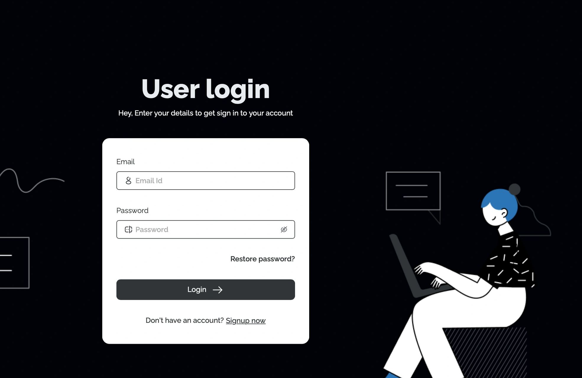 AMJ Global Technology